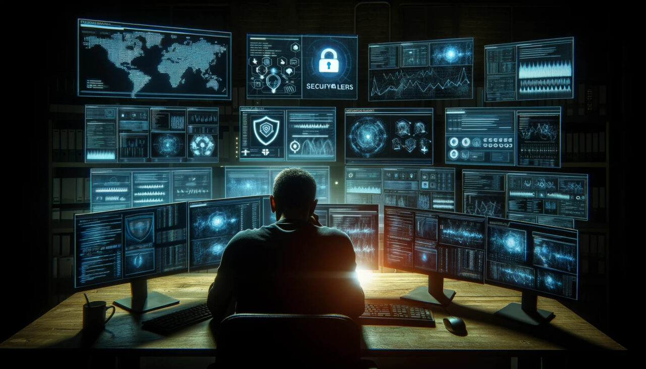 The Cybersecurity Battle: Innovation, Human Error, And The Fight For ...