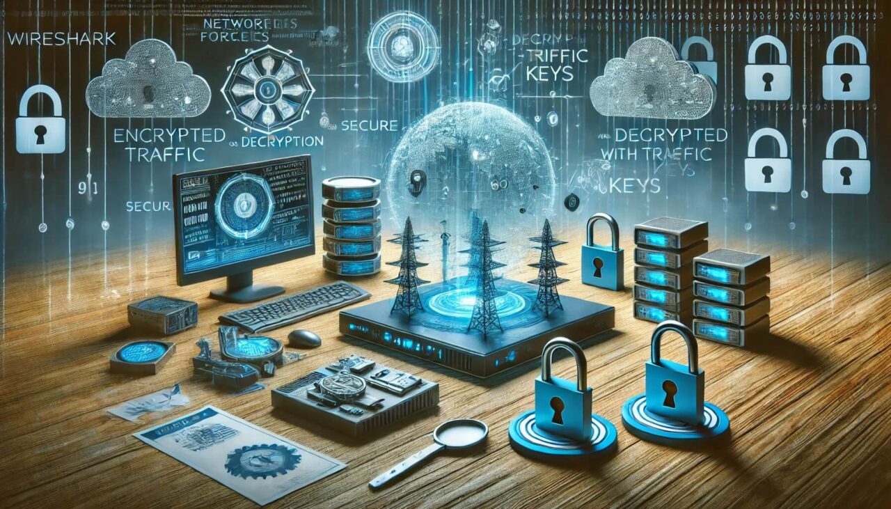 Unlocking Cybersecurity: Advanced File Extraction From PCAPs With Wireshark