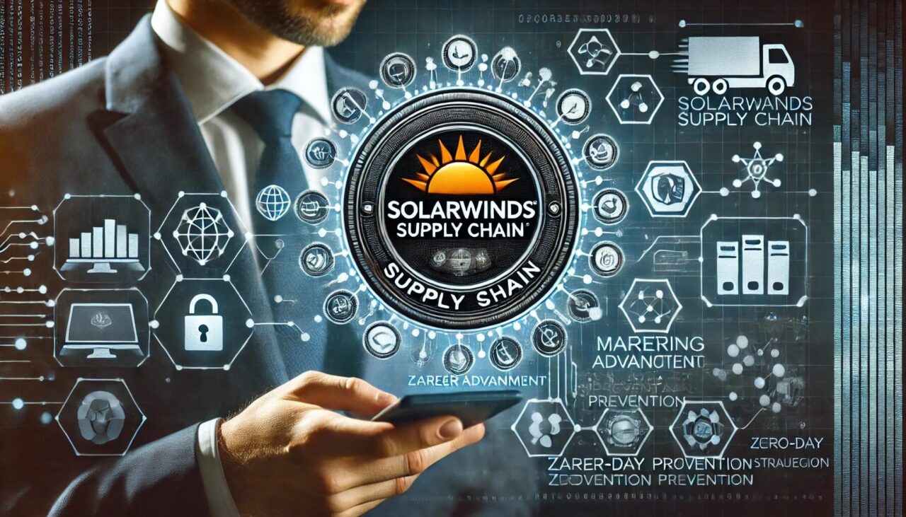 SolarWinds Supply Chain