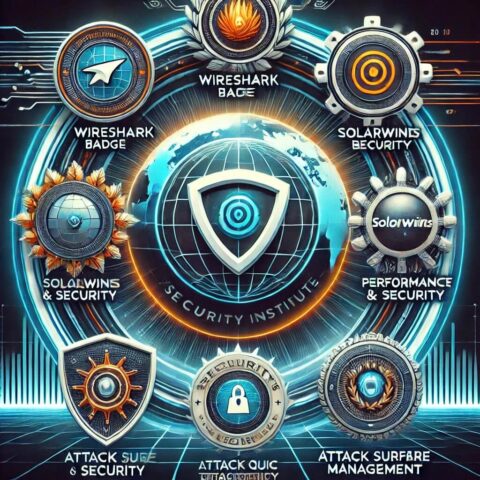 Future Of Cybersecurity With Our Zero Day Badge Bundle